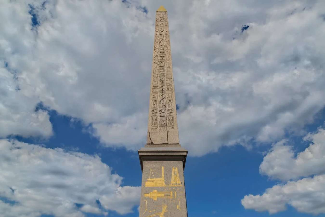 9 Monumen Ikonik dan Penting di Paris