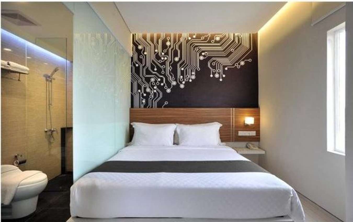 14 Rekomendasi Hotel Instagramable di Surabaya yang Unik & Strategis