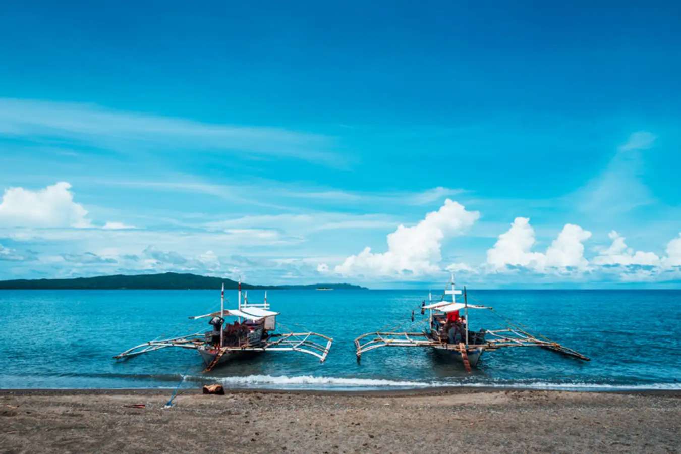 Leyte Beyond the Beach: 20 Hidden Gems and Historical Treasures