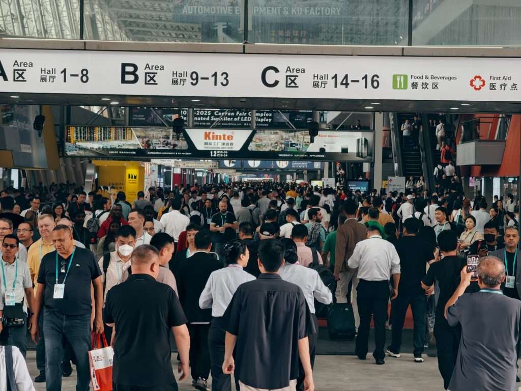 Canton Fair 2024: Hội chợ Thương mại lớn nhất Châu Á
