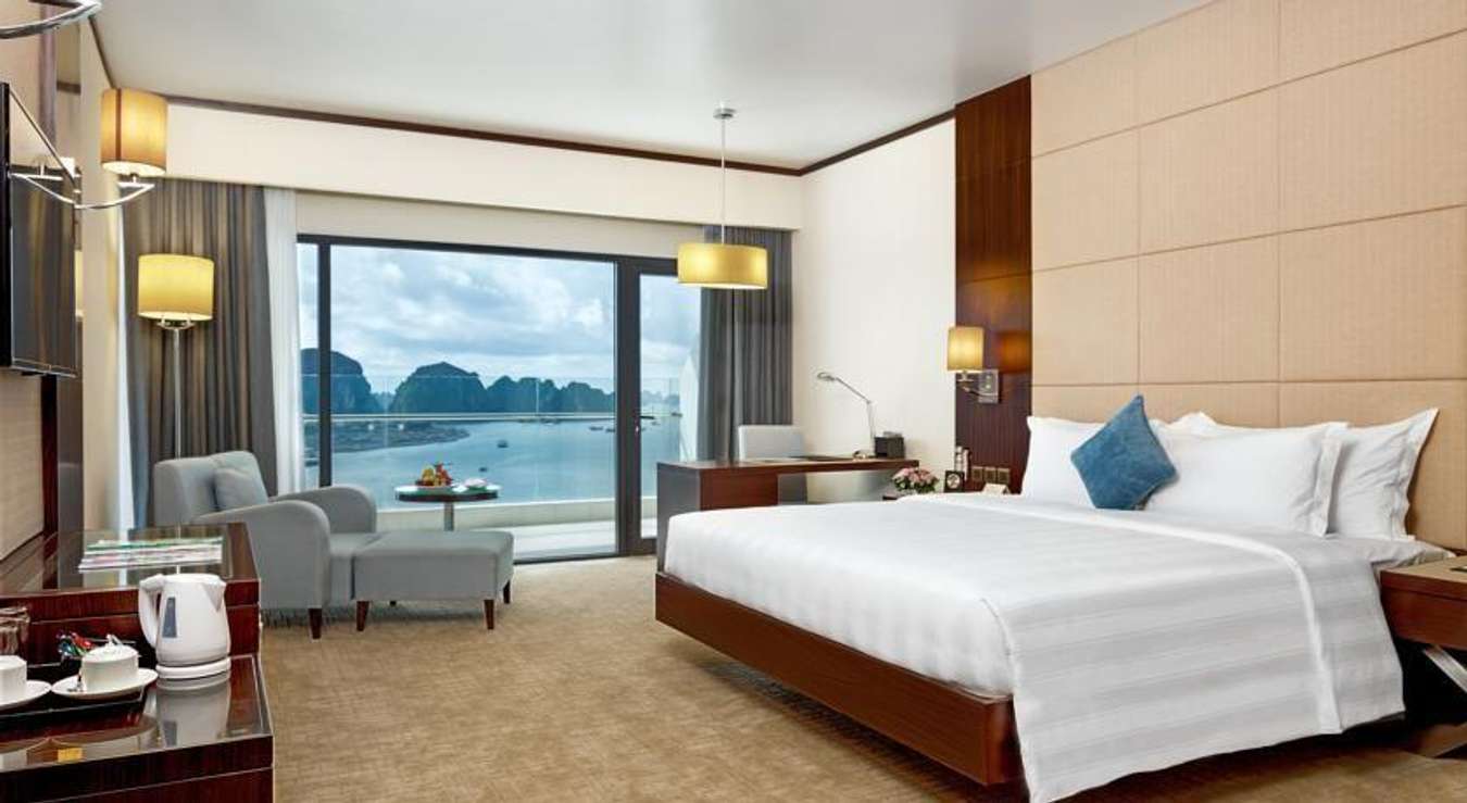 Cẩm nang khám phá công viên Rồng Hạ Long chi tiết nhất