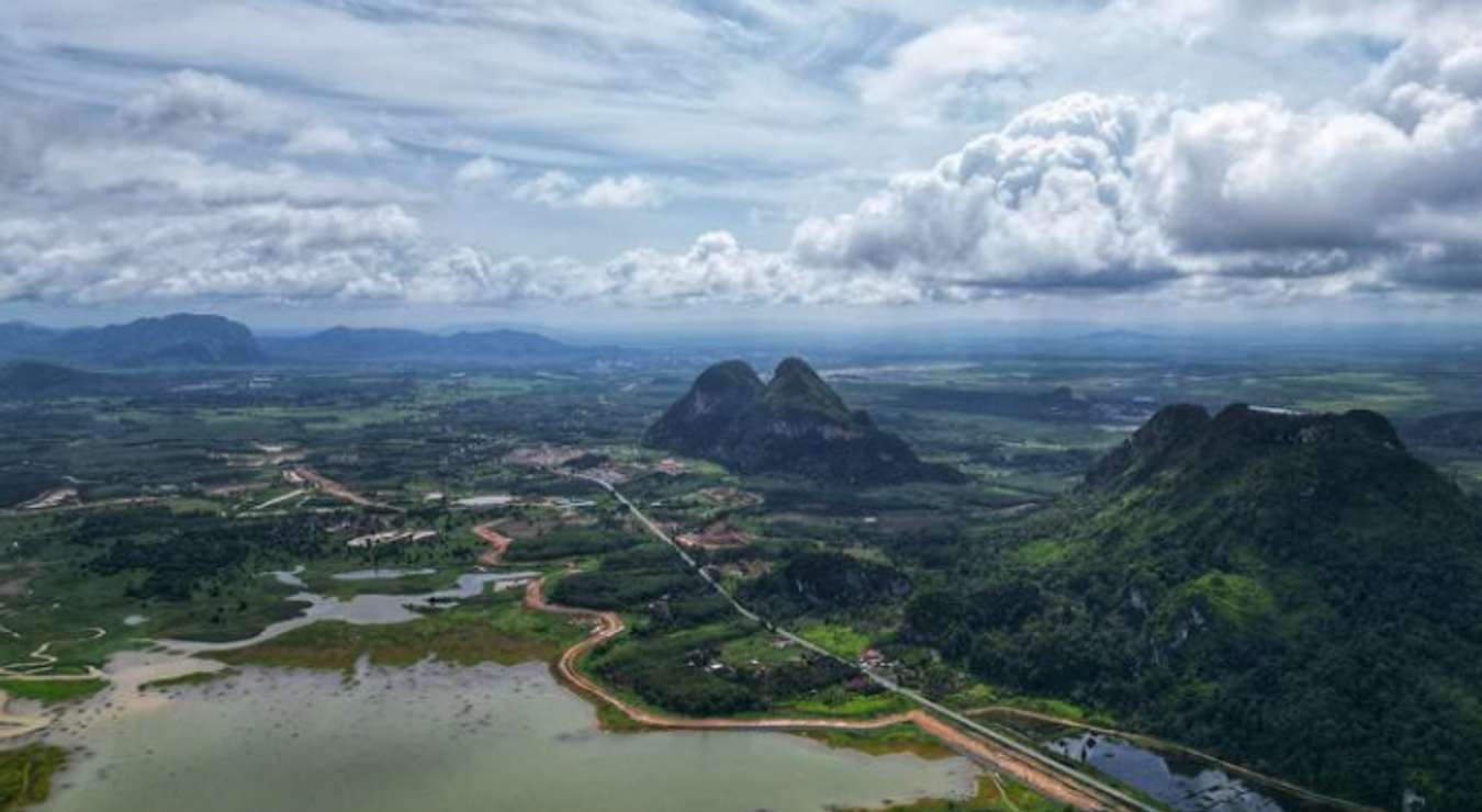 25 Tempat Menarik di Perlis untuk Percutian Keluarga