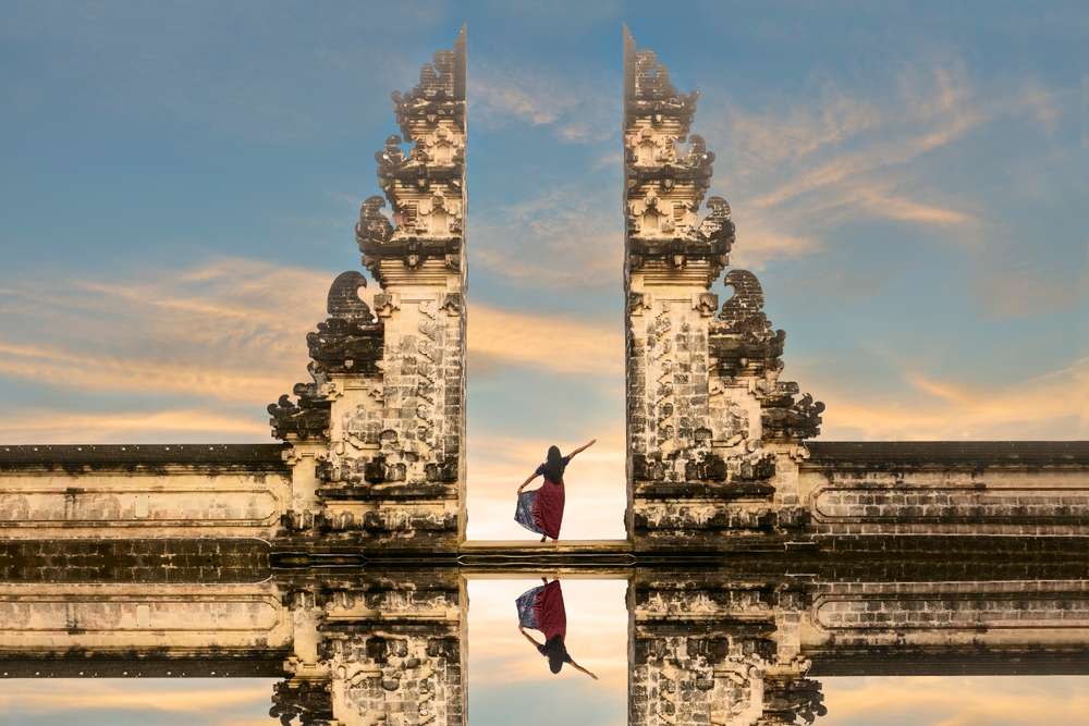 10 Pura & Candi di Bali yang Patut Masuk dalam Itinerary