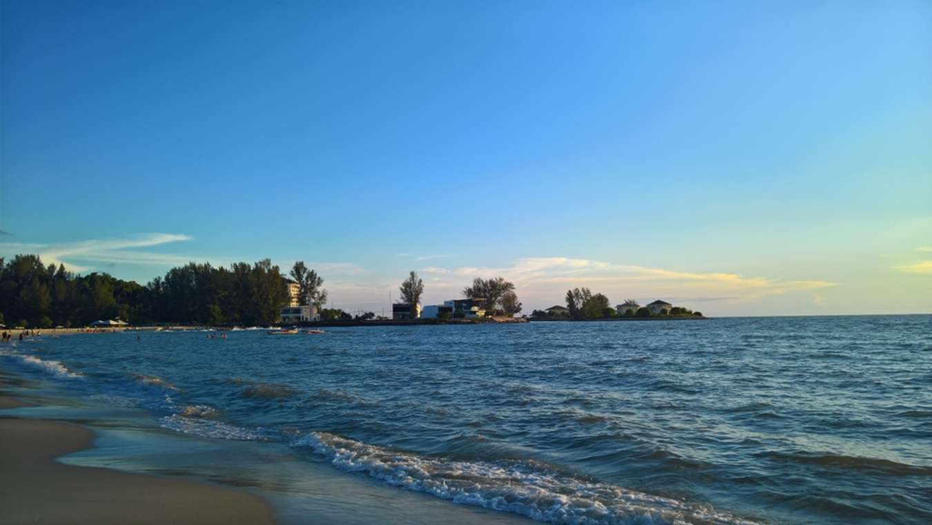 10 Unique Things To Do in Cherating