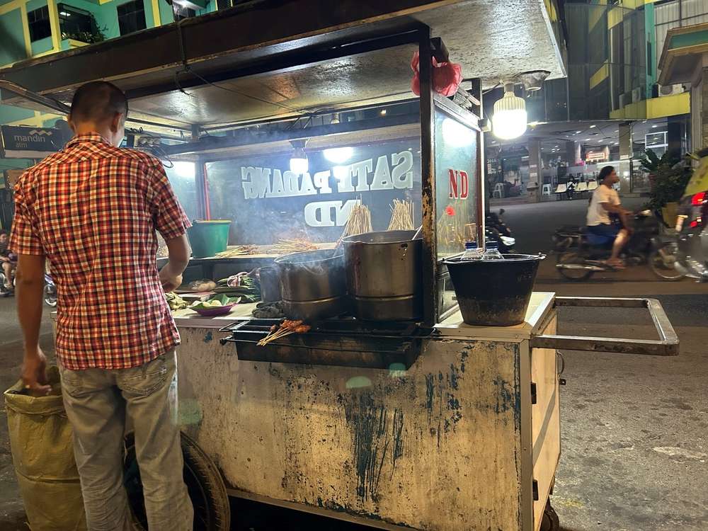Batam Food Guide: 12 Must-Try Foods in Batam