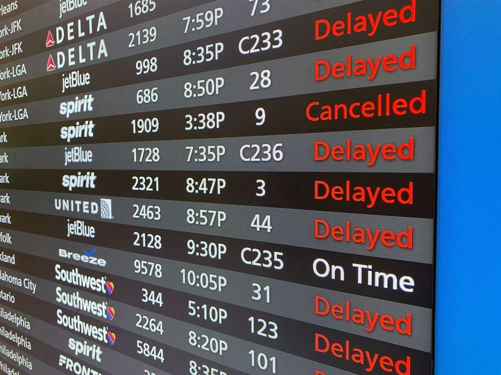 Cathay Pacific Frequent Flyer Program - All You Need To Know