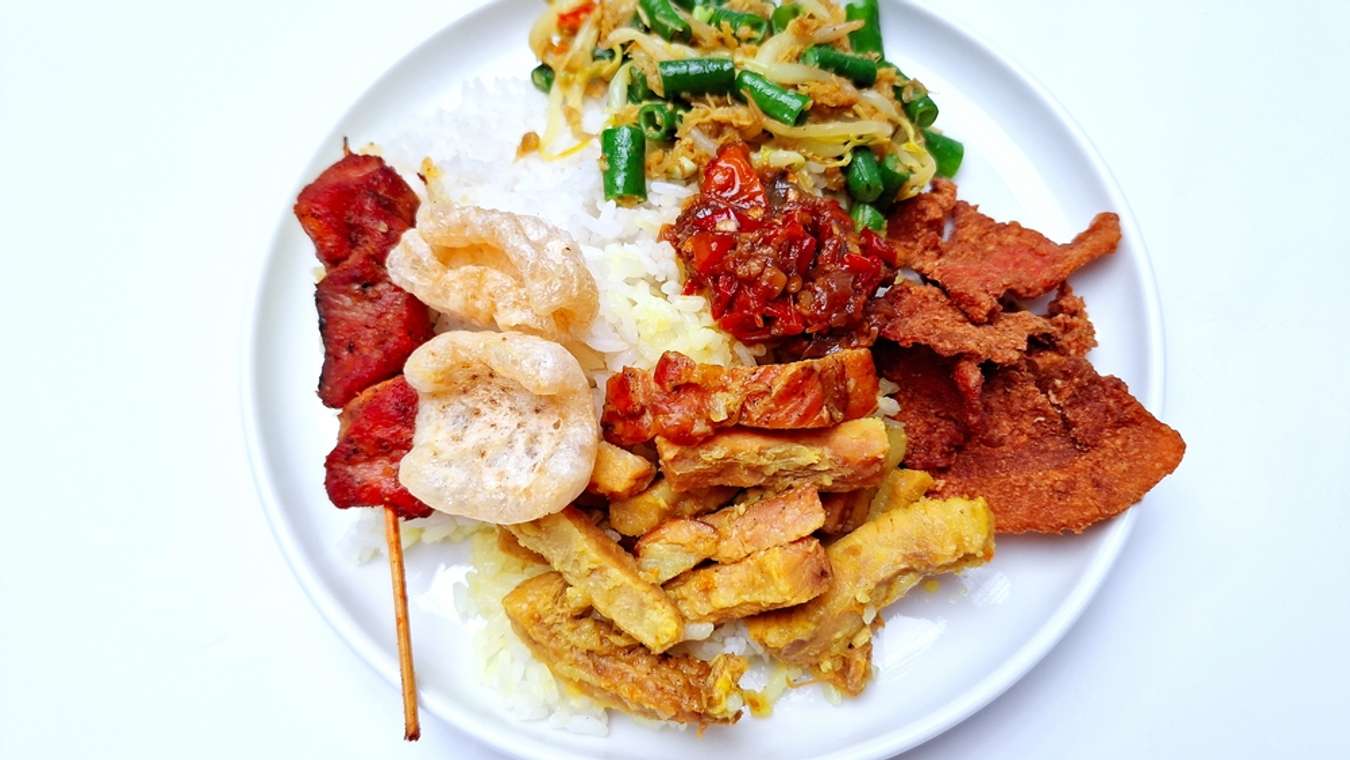 Top 10 Bali Local Foods: Savor the Best of Bali's Culinary Delights!