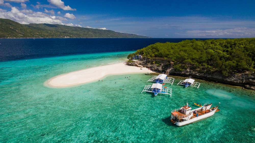 Camotes Island: Things to Do, How to Get There, and Where to Stay