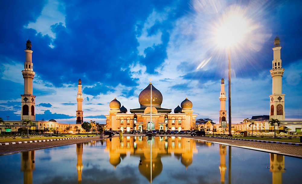 A Complete Travel Guide To Riau, Indonesia 2025: Location & Best Places ...