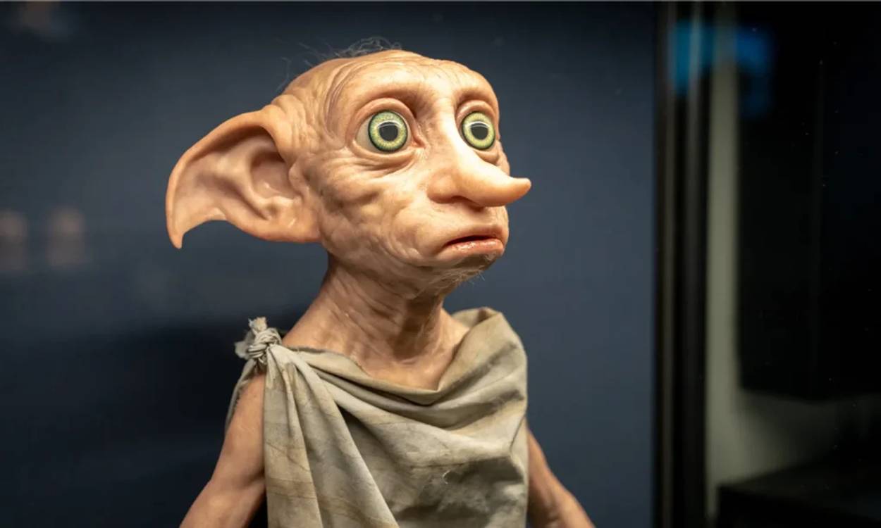 Khám phá Warner Bros. Studio Tokyo cùng Traveloka