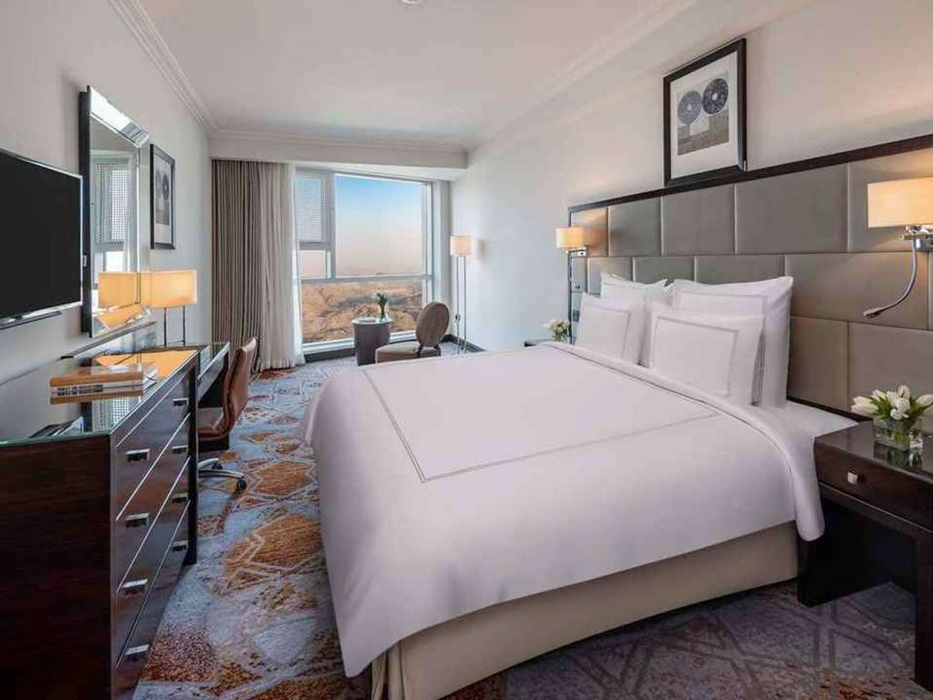 6 Rekomendasi Hotel View Kabah, Pemandangannya Menakjubkan!
