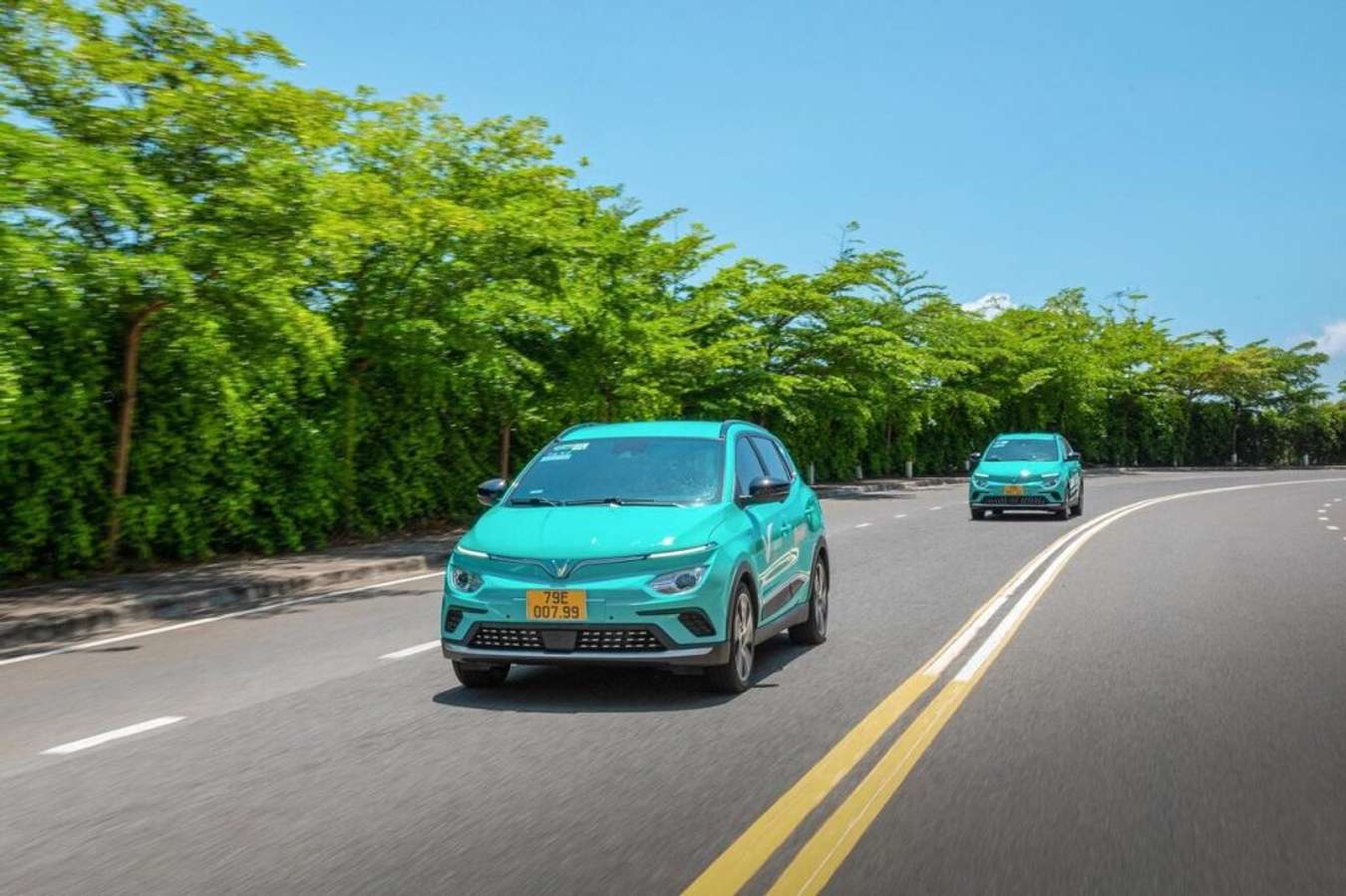 Review chi tiết chất lượng dịch vụ taxi Xanh SM