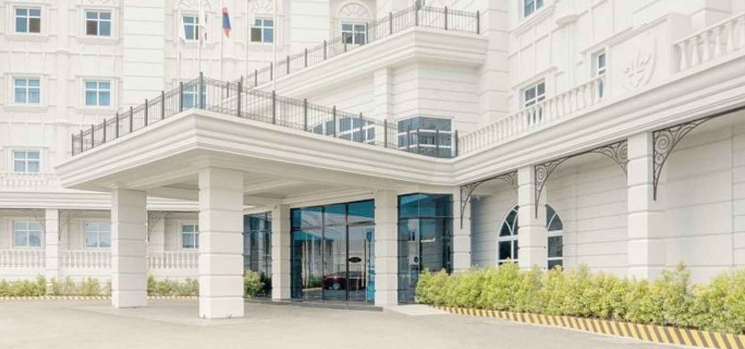 Exploring Tondol Beach: 10 Top Stays, Activities, and Nearby ...