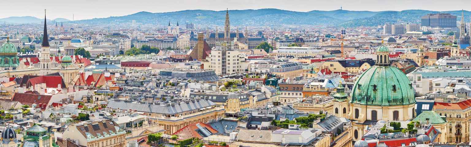 Experience the Best of Vienna in 6 Days: A Complete Itinerary