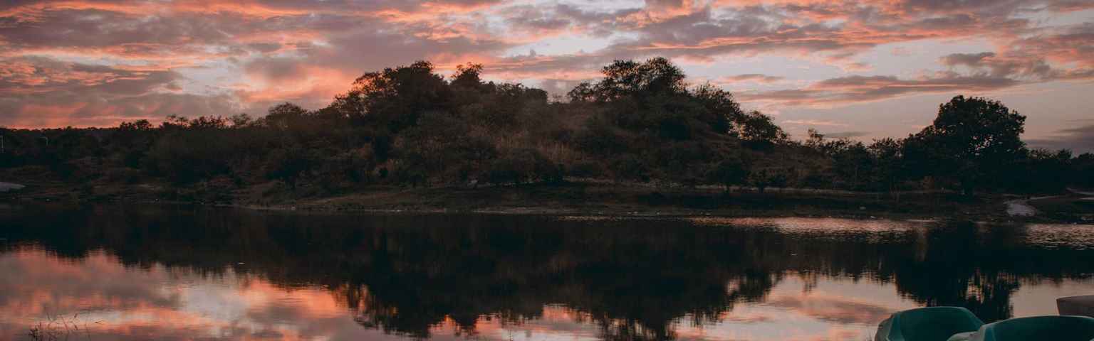 The Best Must-See Tourist Destinations in Tarlac, Philippines