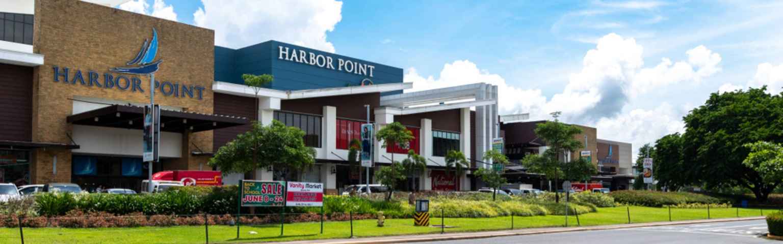 14 Best Subic Tourist Spots to Visit