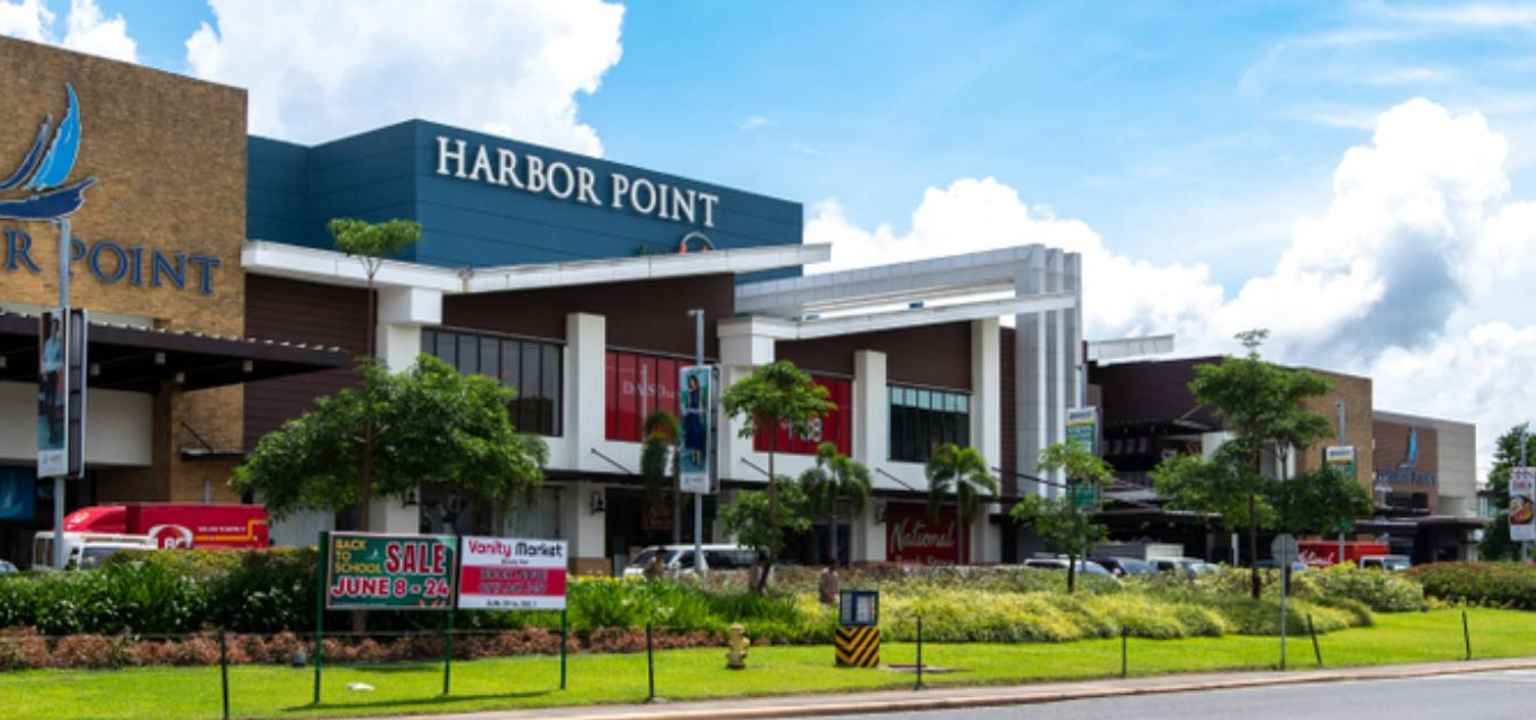 14 Best Subic Tourist Spots to Visit