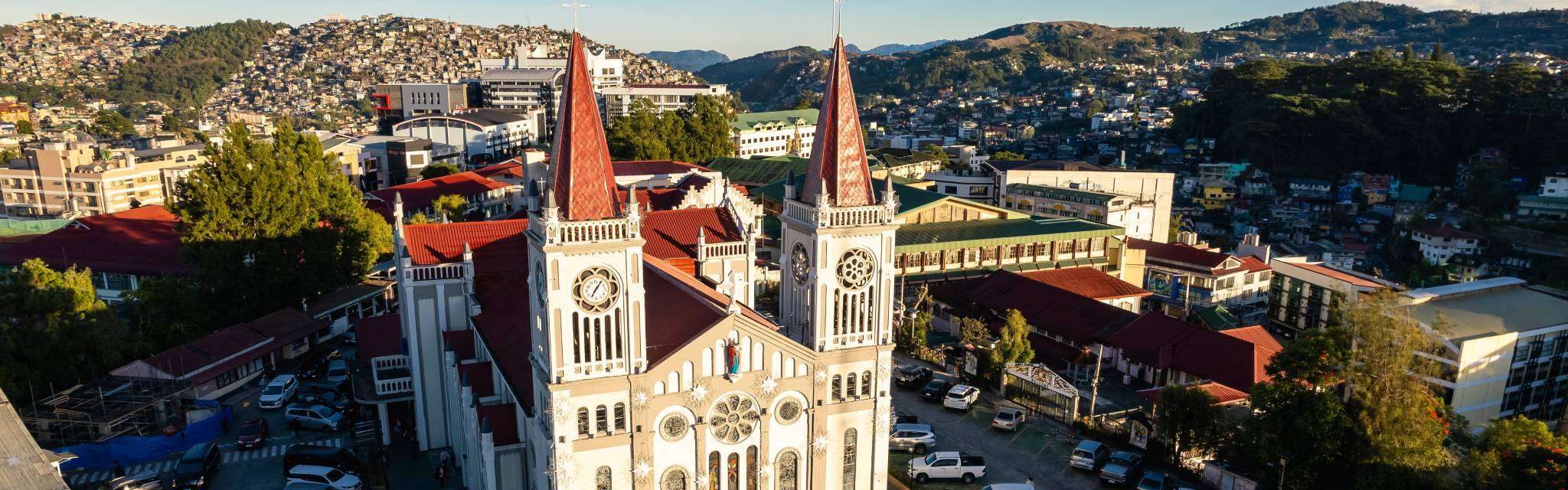 Top 15 Baguio City’s Tourist Spots and Activities