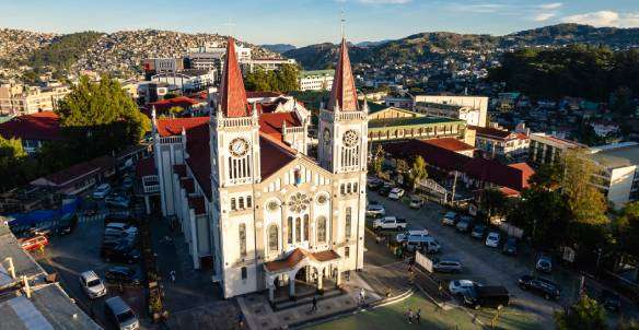 Silang, Cavite's Guide to the Must-Visit Tourist Spots & Destination