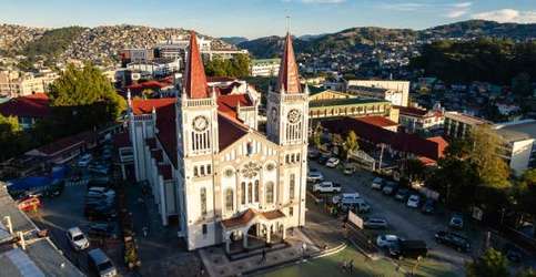 Discover the Hidden Gems of Bulacan: A Travel Guide to Historical Wonders