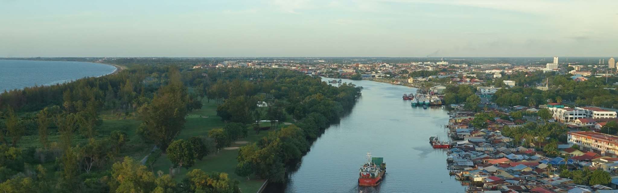 15 Things to Do in Miri and Places to Stay