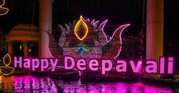 Deepavali Celebration in Malaysia, Culture, Lights & Festive Joy!