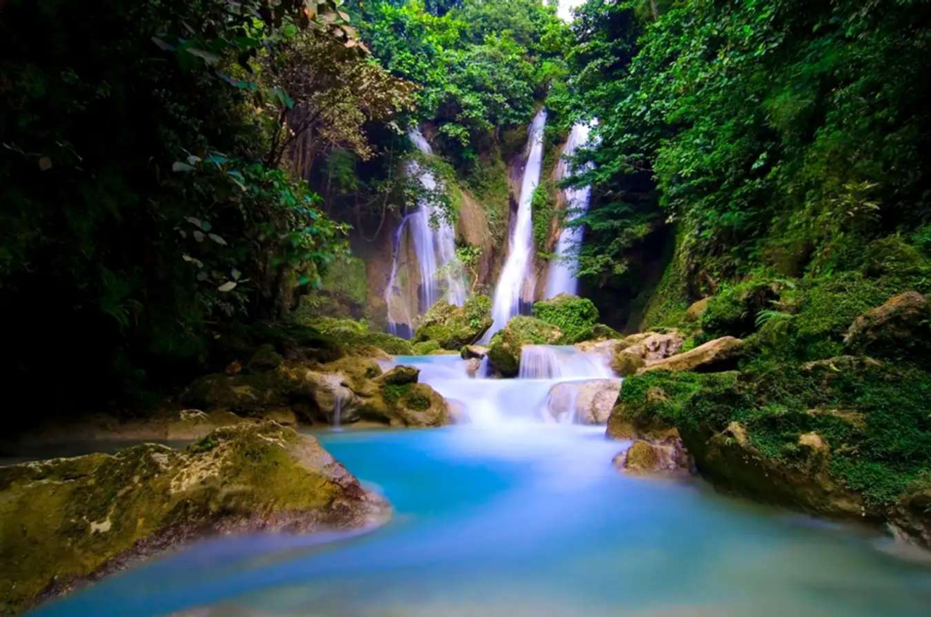 A Guide to Exploring the Most Amazing 13 Tourist Attractions in Nueva ...