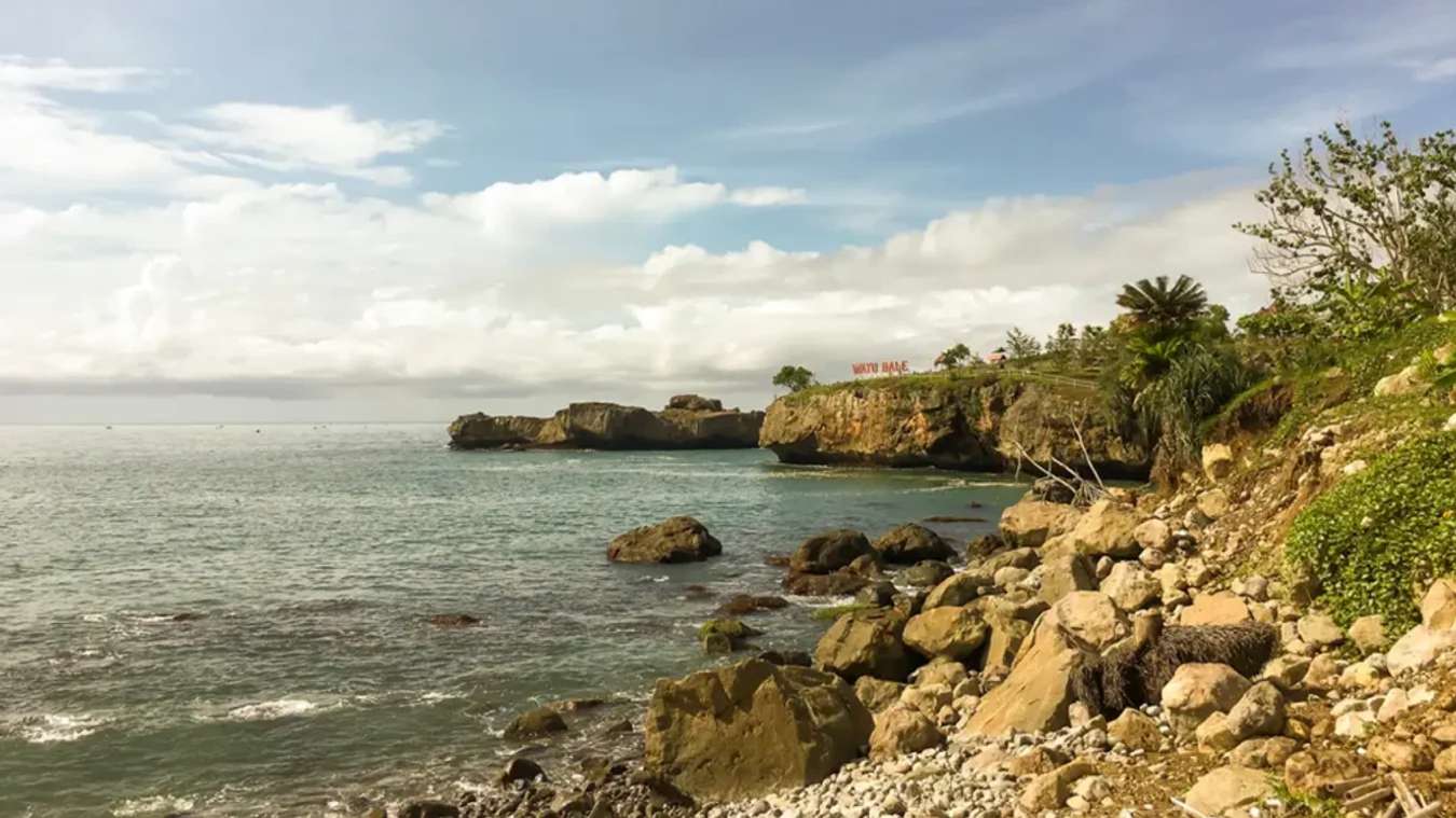 8 Cagar Alam di Indonesia yang Jadi Favorit Wisatawan