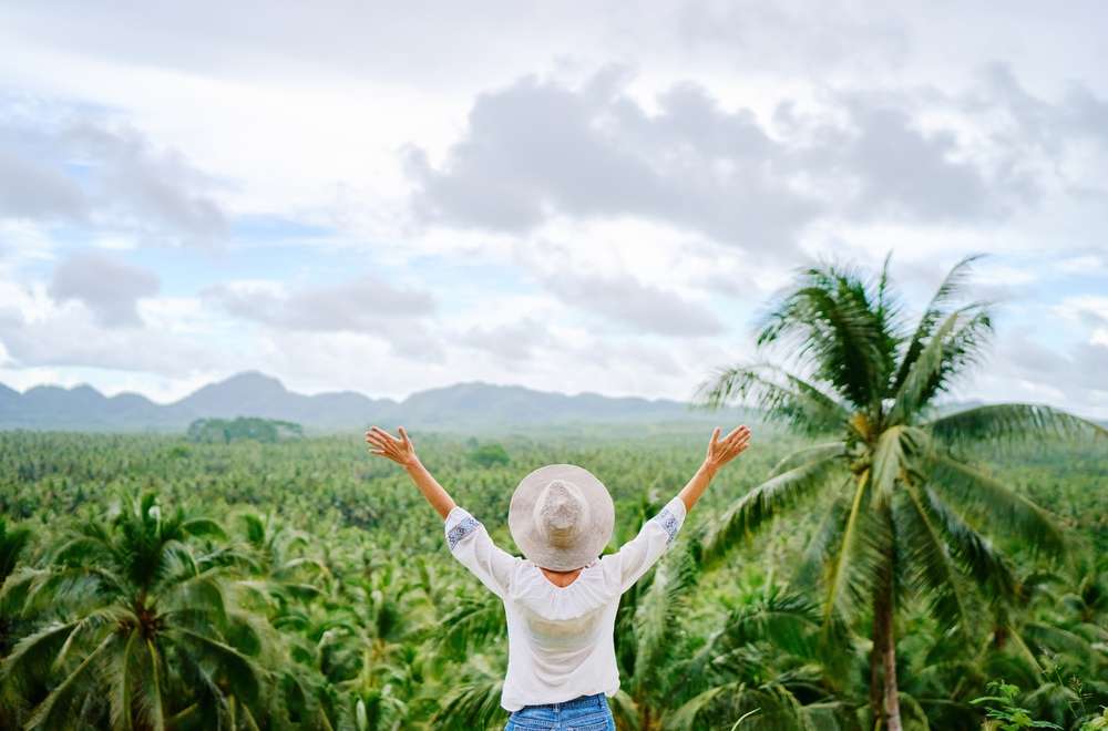 8 Outdoor Adventures in Cebu City for Summer Getaway