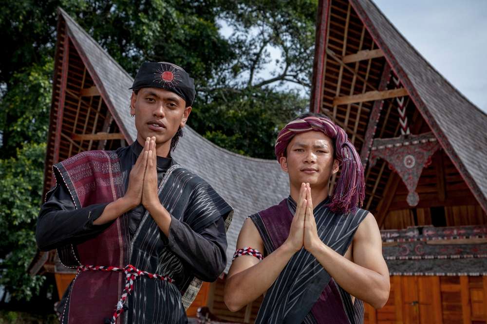 Sejarah dan Sejumlah Kata dalam Bahasa Batak yang Wajib Tahu