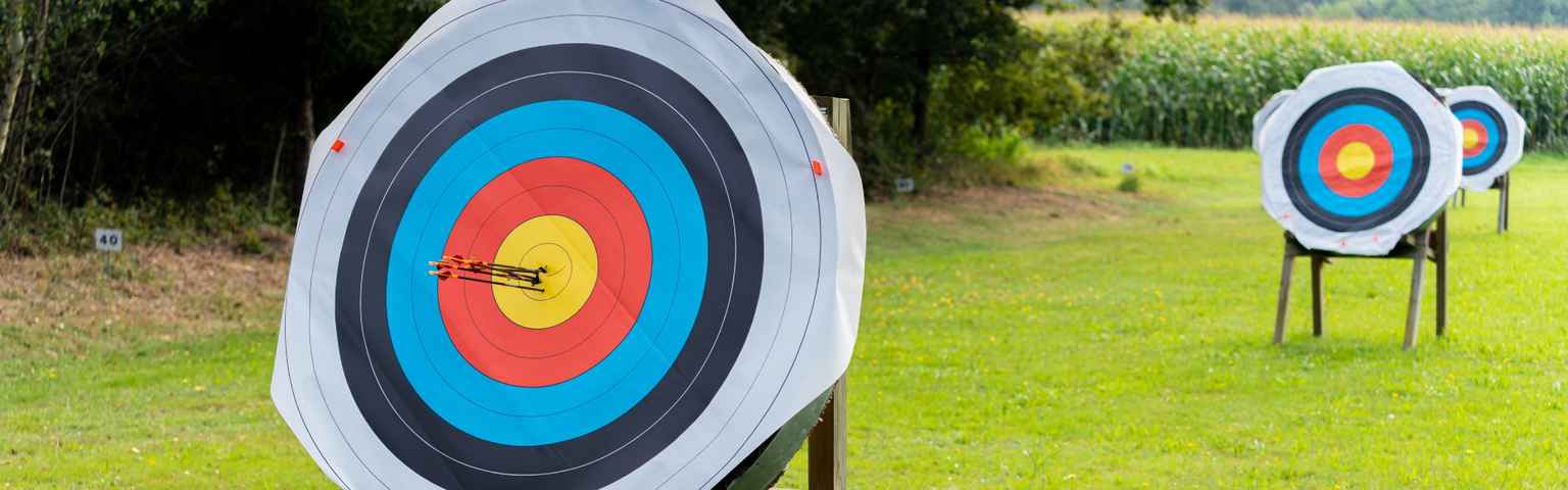 Archery Jakarta Terbaik untuk Asah Keterampilan Memanahmu!