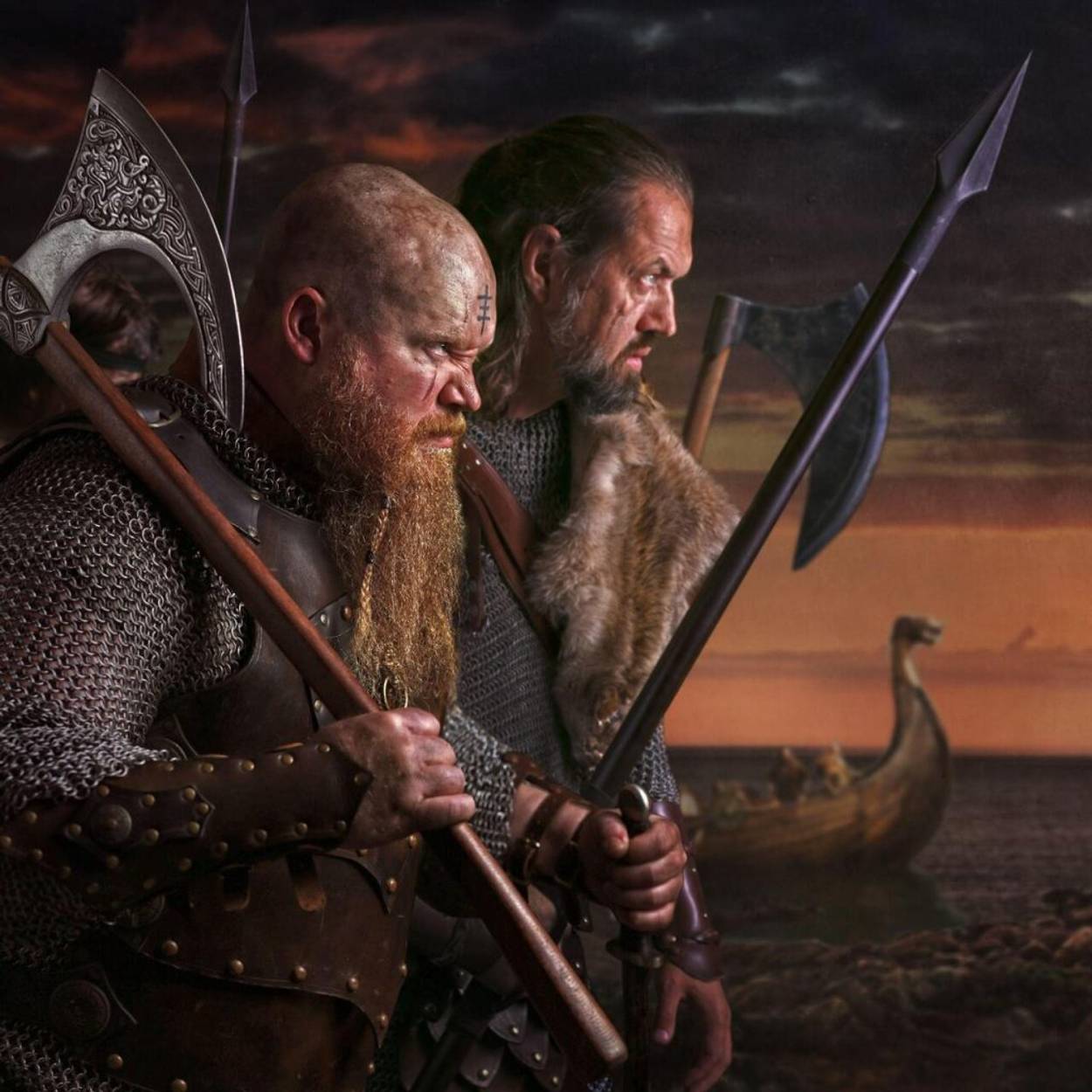 Người Viking là ai? Các địa điểm tìm hiểu về văn hóa người Viking