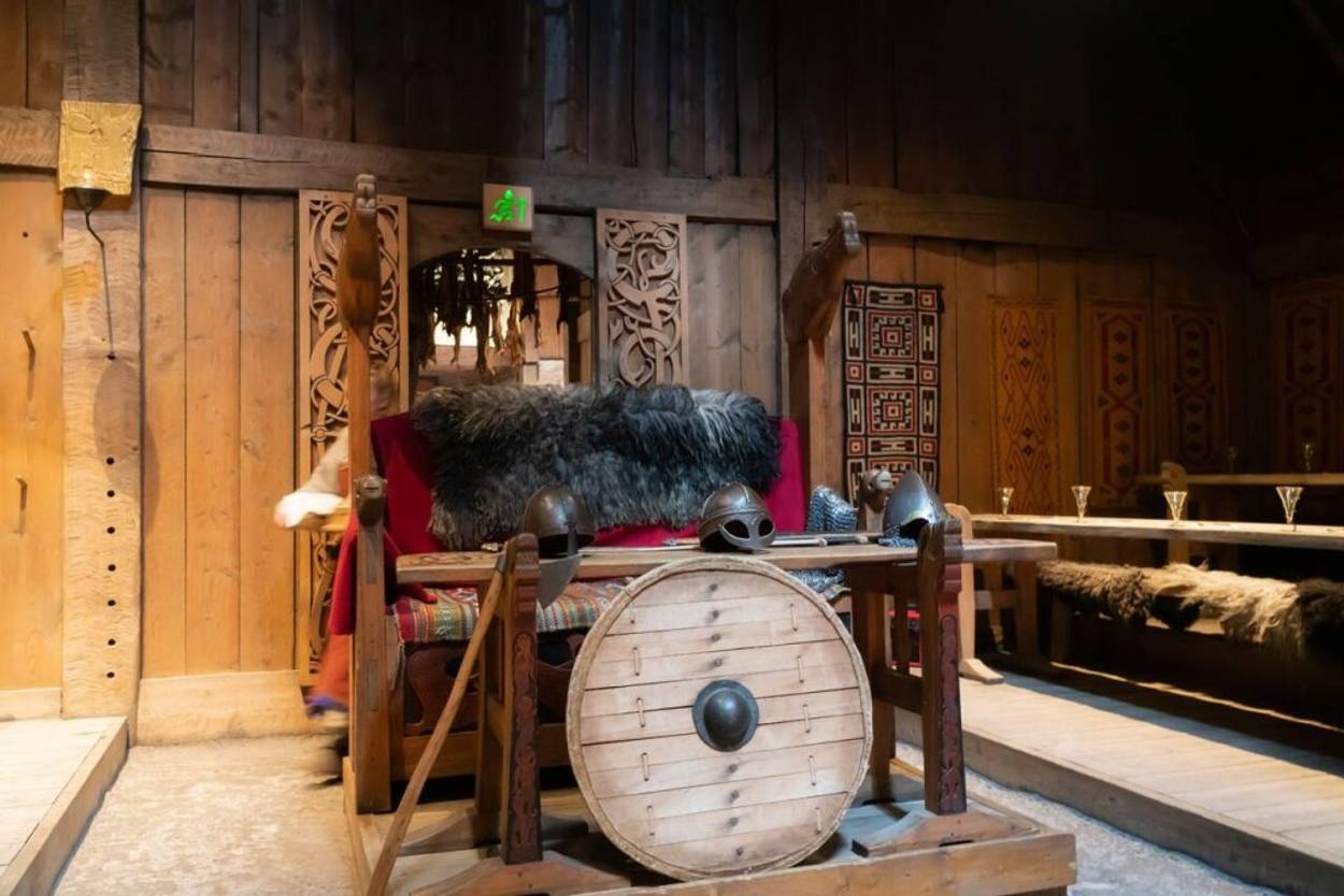 Người Viking là ai? Các địa điểm tìm hiểu về văn hóa người Viking