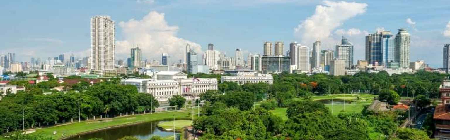 12 Free Things to Do in Manila for NYE 2025