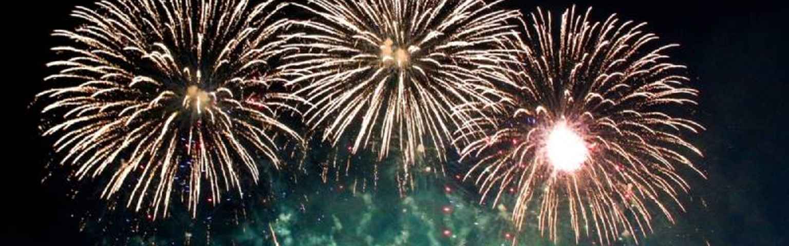 New Year’s Eve 2024 Fireworks in Baguio: Where to See?