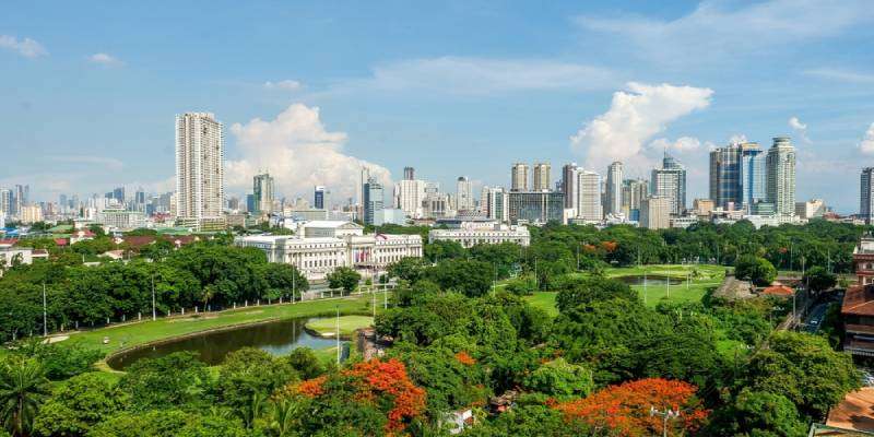 10 Best Antipolo Overlooking Spots For Your Next Holiday Trip