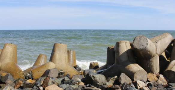 Mũi Kê Gà: Địa điểm check-in cực hot tại Bình Thuận