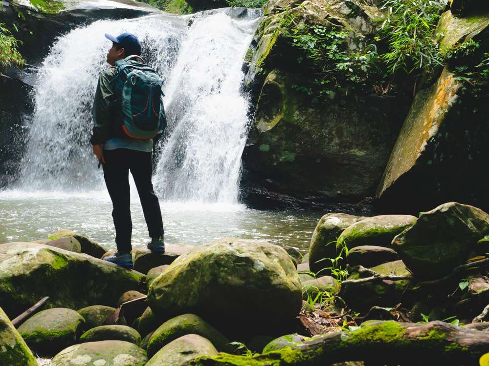Air Terjun Batu Bobot Jepara Lokasi Harga Tiket Dan Daya Tarik 8176