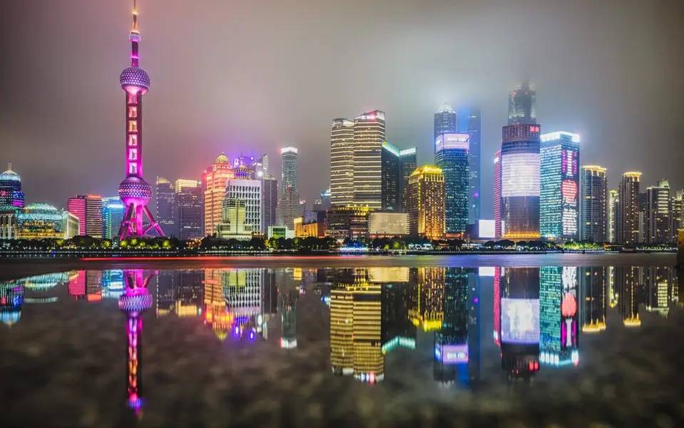 25 Must-Visit Attractions in Shanghai – A Cutting-Edge City Every ...