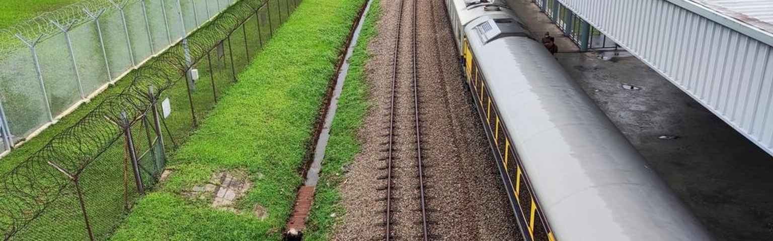 Your Ultimate KTM Shuttle Tebrau Guide