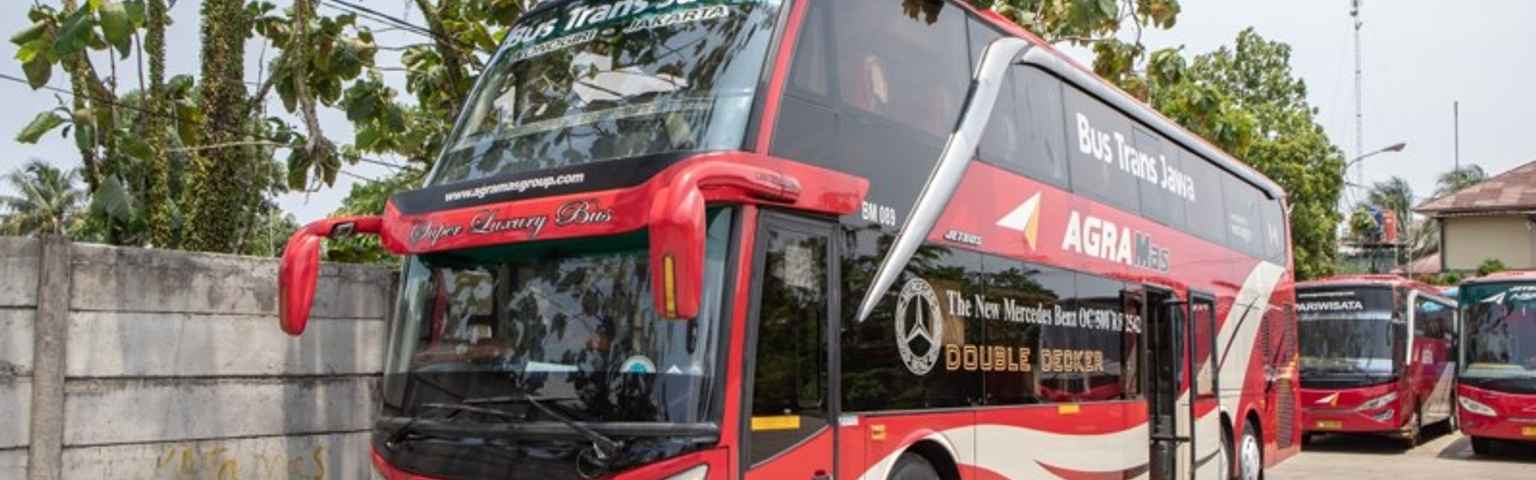 Agra Mas Sleeper Bus: Panduan, Rute, Harga Tiket & Fasilitas
