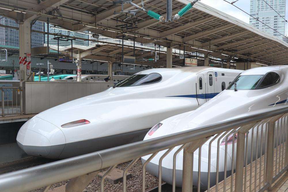 Explore Osaka with the Ultimate Osaka Train Map Guide