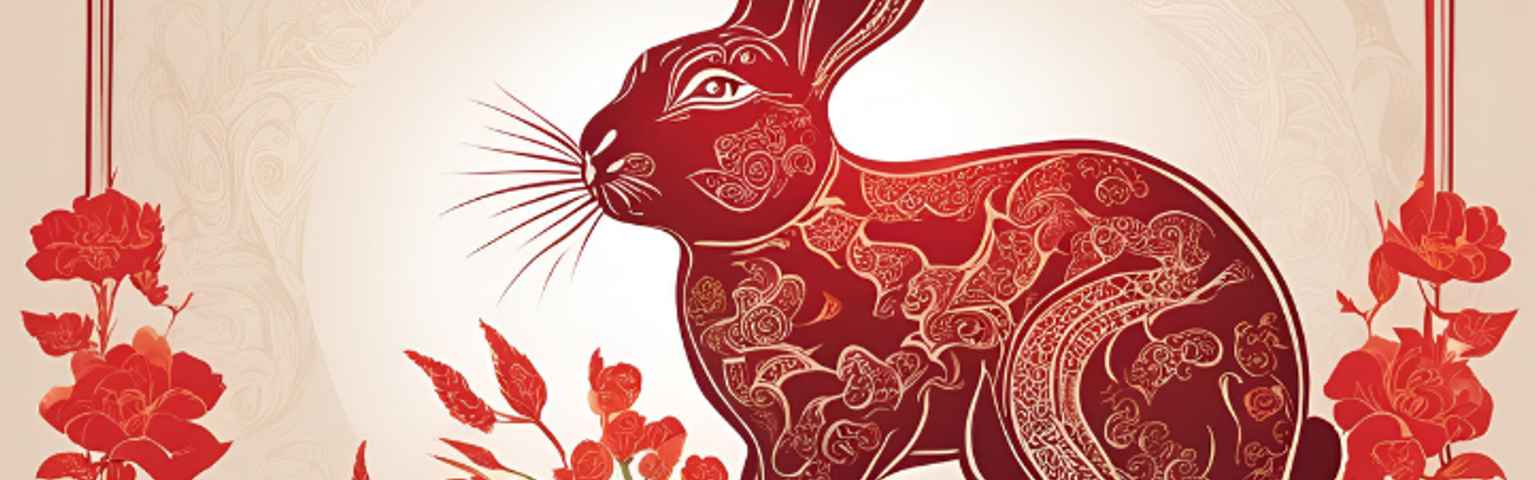 Rabbit Chinese Horoscope 2026: Love, Career, Finance, Health and Travel ...