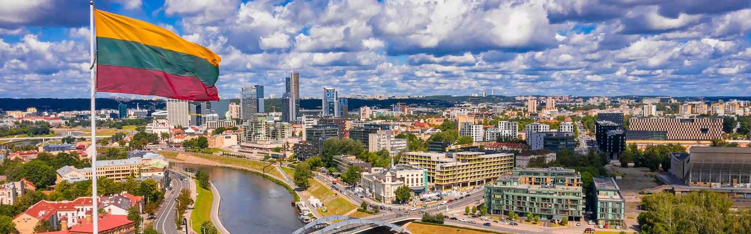 Travel Advisory: Complete Guide to Traveling to Lithuania