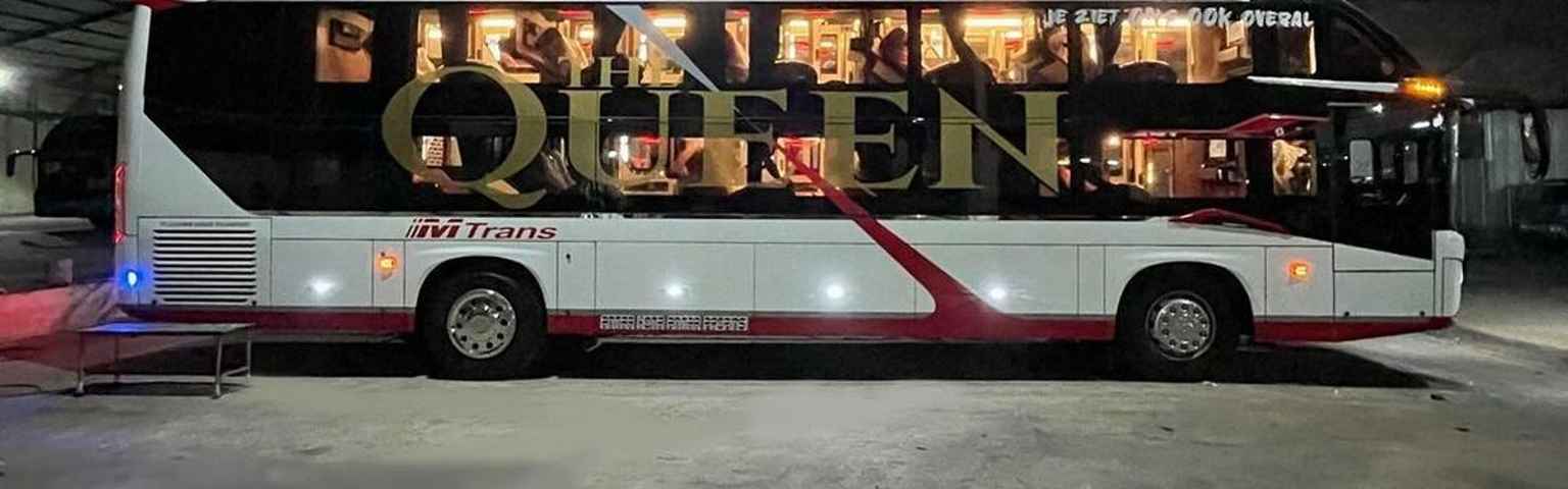 MTrans Sleeper Bus: Info Rute, Harga & Fasilitas