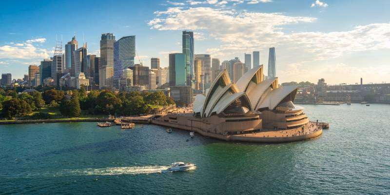 Mengenal Urutan Musim di Australia & Waktunya