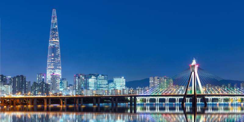 Hd Wallpapers Seoul Top 19 Seoul Tourist Spots That You Shouldn't Miss