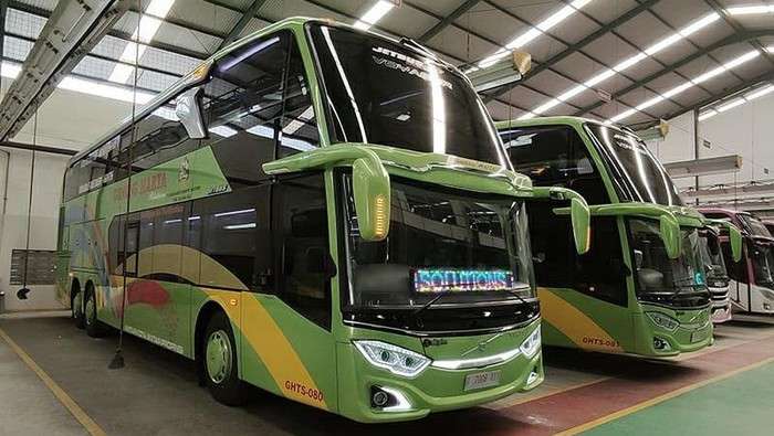 Jadwal, Tarif & Rute Bus Trans Metro Dewata Bali