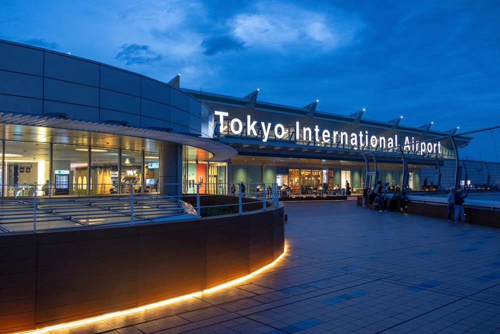 Transit Visa Japan Guide | Step-by-Step Application