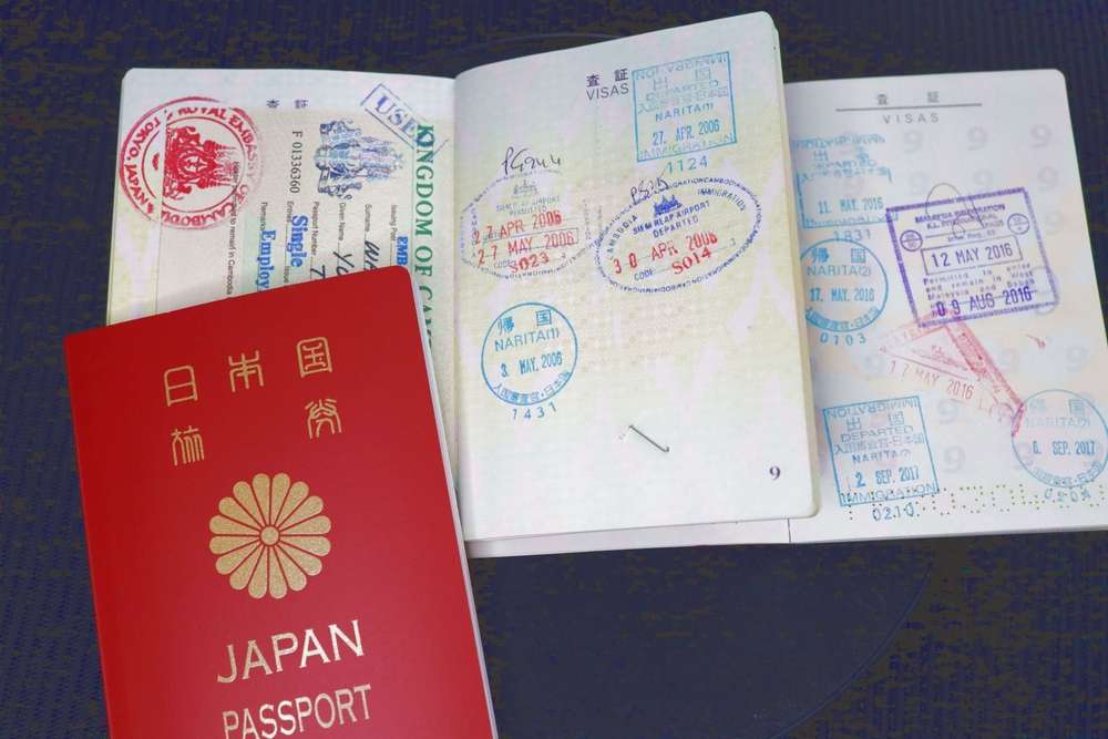 Manila to Japan Travel Time Made Easy